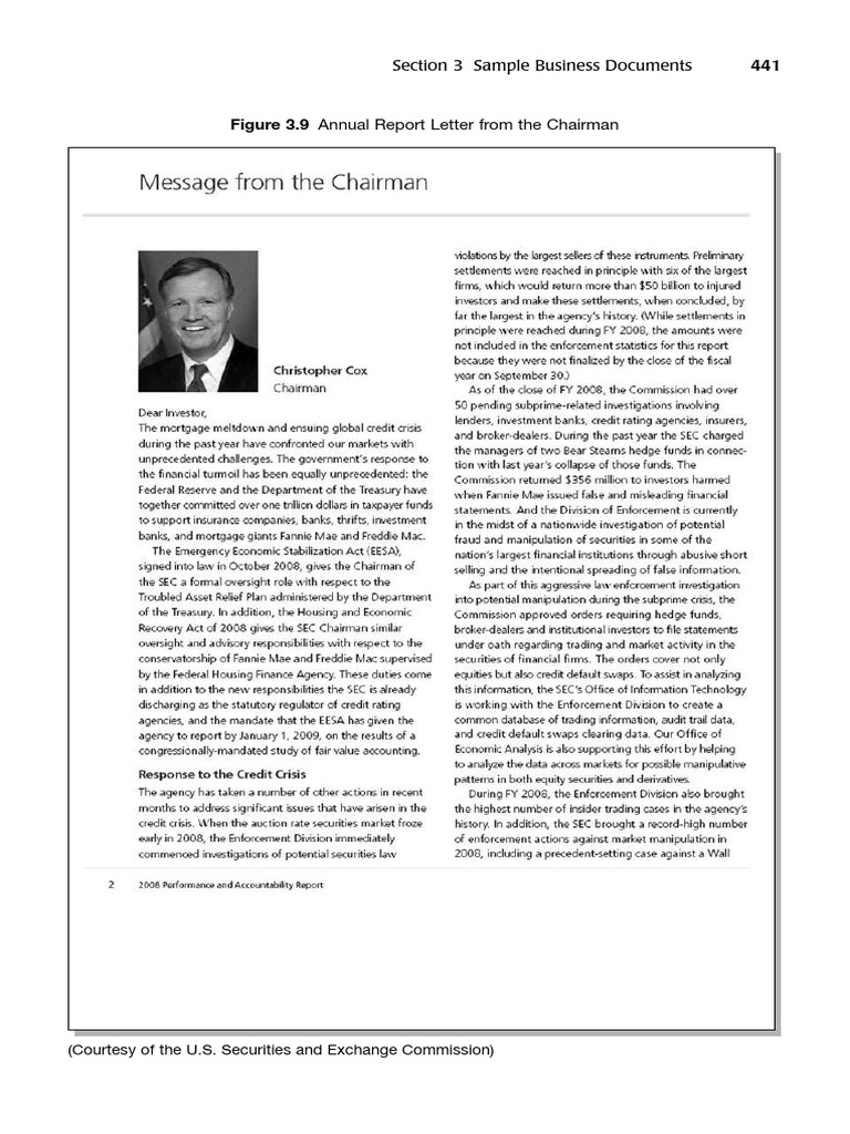 Application Letter Writing Guide | PDF | Business