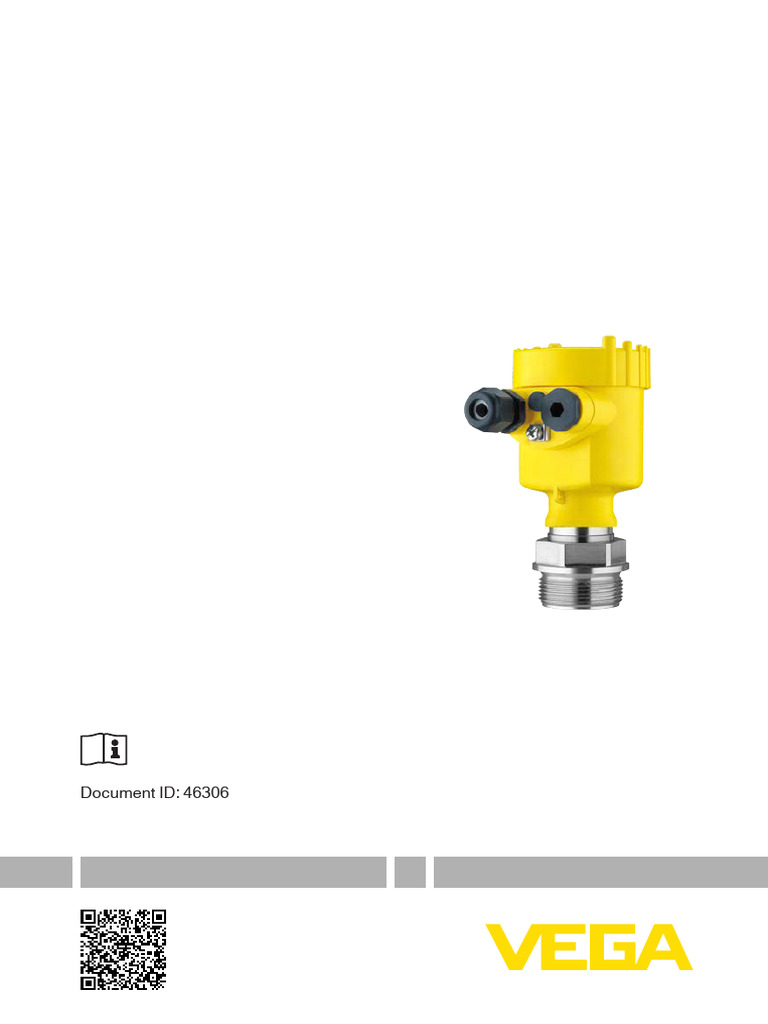 46306 Es Guía Rápida Vegabar 82-4-20 Ma Hart (1) | PDF | Medición ...