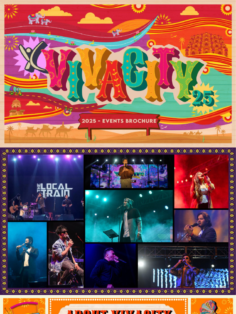 Event Brochure Pdf