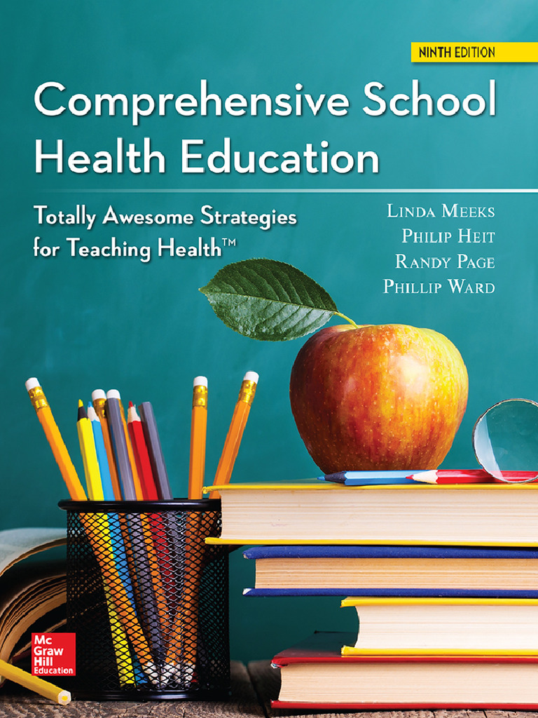 School Health Education | PDF | Diet (Nutrition) | Diet & Nutrition