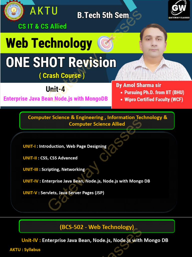 WT U 4 One Shot Revision Notes_712050ad Dde1 4f27 b6a9 7f6a33be8c02 ... WT U 4 One Shot Revision Notes_712050ad Dde1 4f27 b6a9 7f6a33be8c02 ...