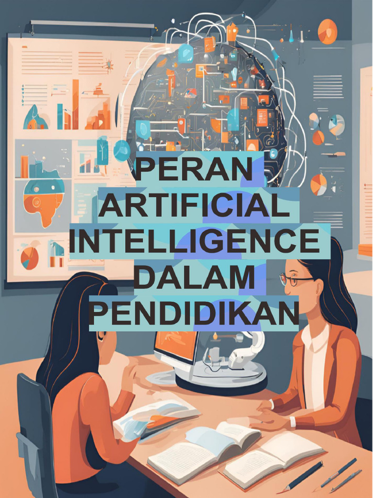Peran AI Dalam Pendidikan | PDF