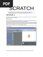 Fichas para Scratch Jr. | PDF