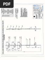 Drawings For Steel Tubular Poles PDF | PDF | Electrical Connector ...