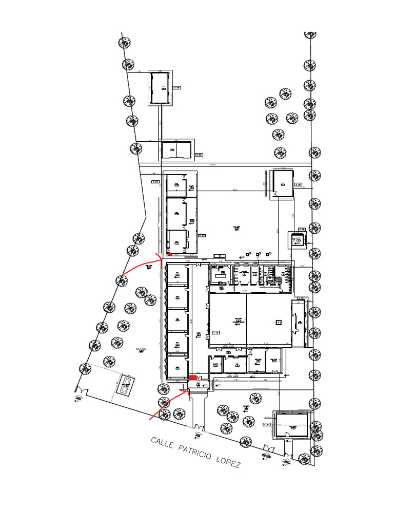 Alte. R.gonzalez Fernandez Emer | PDF