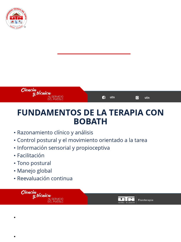 Cocepto Bobath | PDF | Neuroplasticidad | Neurociencia