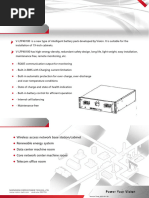 YILINK BMS Tool Software Manual | PDF | Software | User Interface