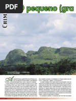 Resumo Cidade de Chimoio 20 Paginas | PDF | Urbanização | Moçambique