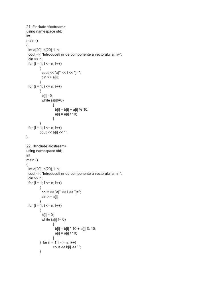 Ce---tema | PDF | Namespace | C++