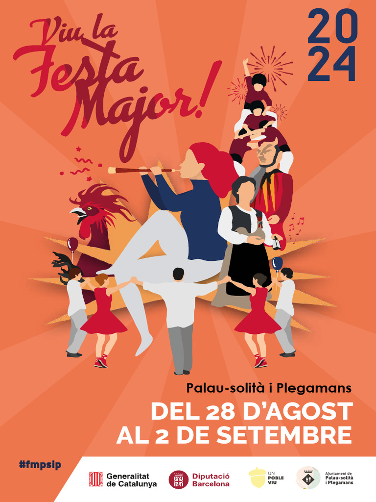 Ajp FM Llibret 2024 | PDF