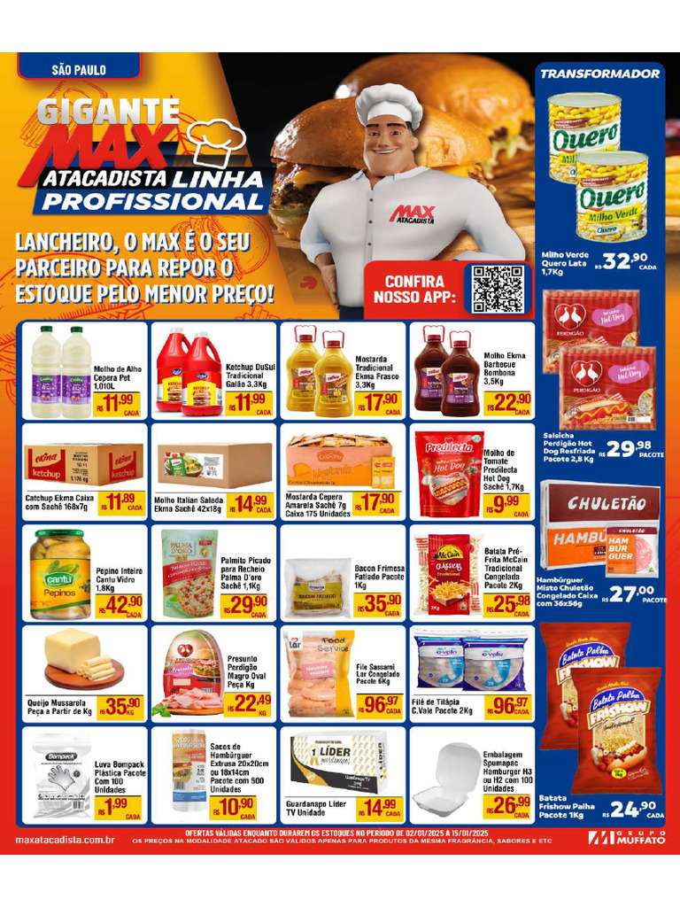 Ofertas Imperdíveis!! | PDF