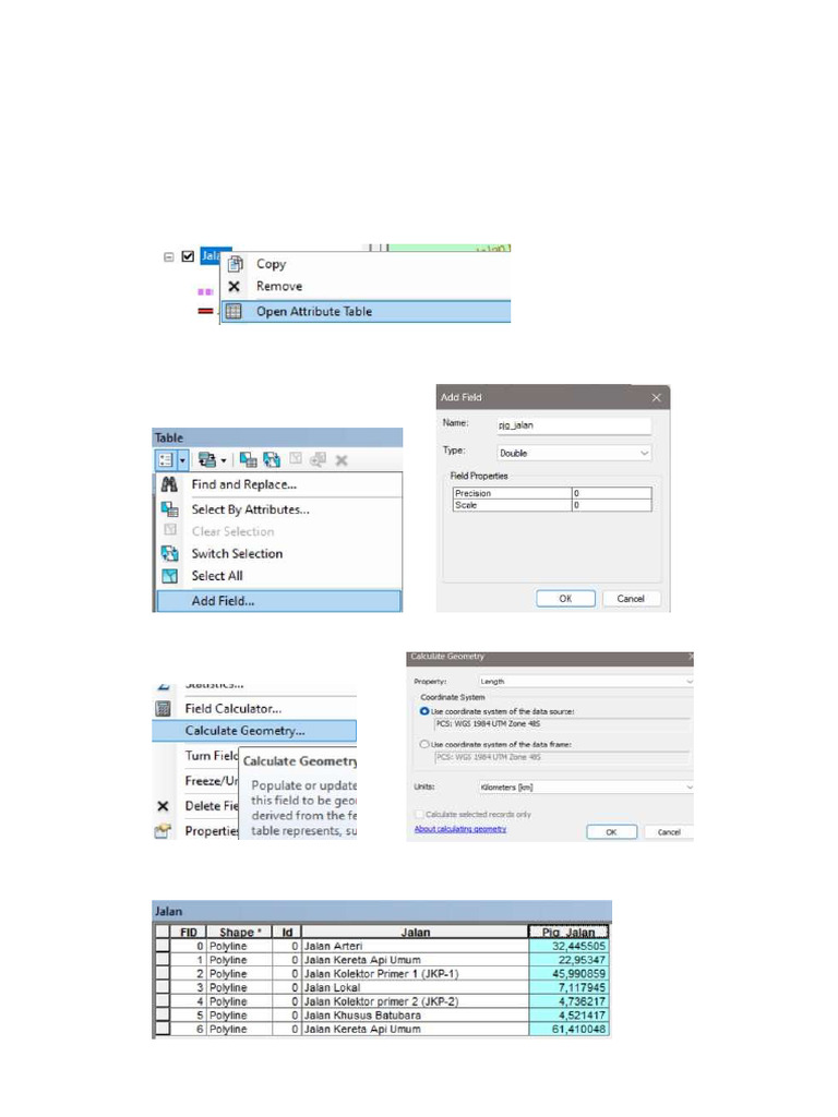 Aditya Rahmatullah_4IA_Prak.SIG Melengkapi Atribute | PDF