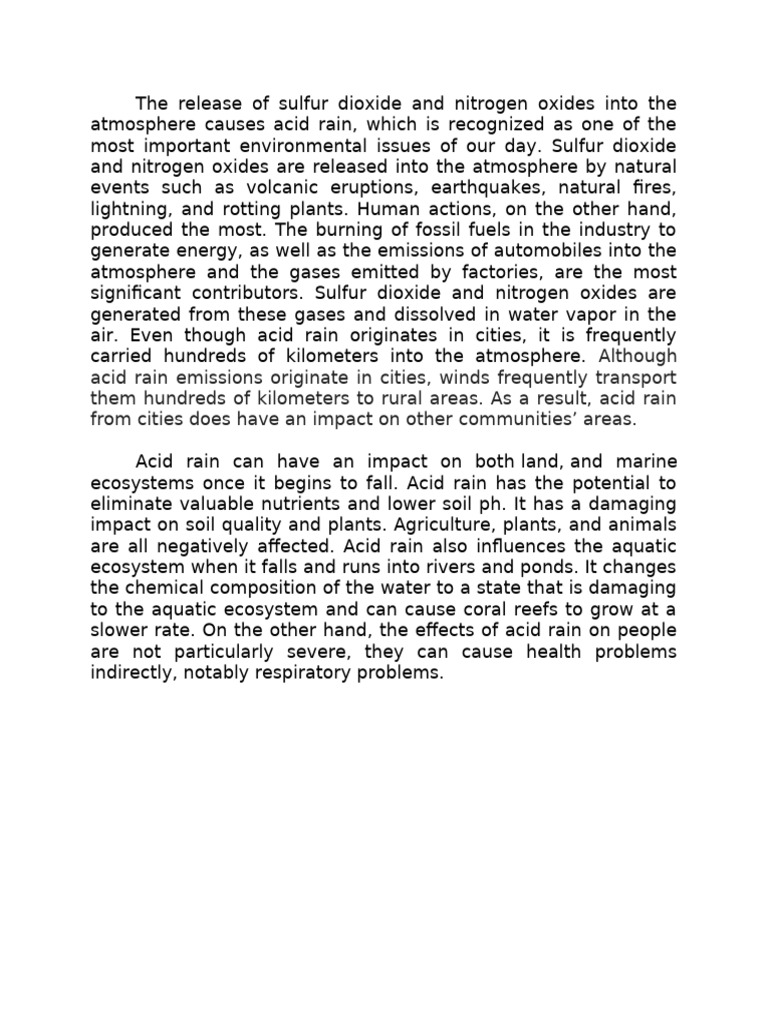 Physical Science PETA | PDF