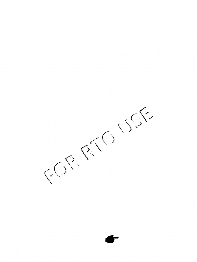 New Form 20 Format | PDF