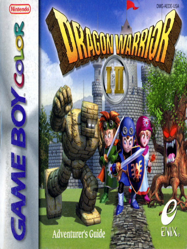 Dw1 2gbc Manual | PDF