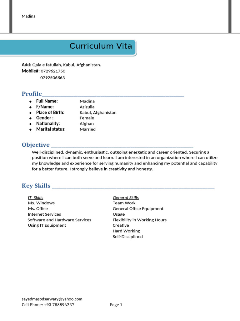 mime-attachment | PDF | Afghanistan | Computing
