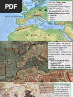 Rise and Fall of the Mali Empire | PDF