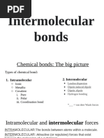 Physical Properties of Organic Compounds | PDF | Intermolecular Force ...