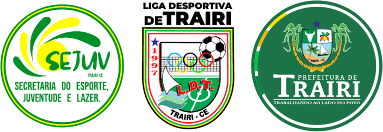 Logos - Trairi | PDF