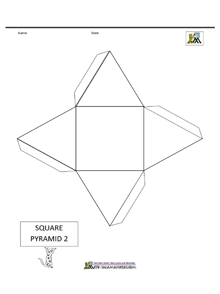 square-pyramid-net-2-tabs | PDF