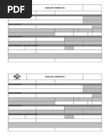 Manual Guias Tiss Saude Caixa | PDF | Odontologia | Dentista