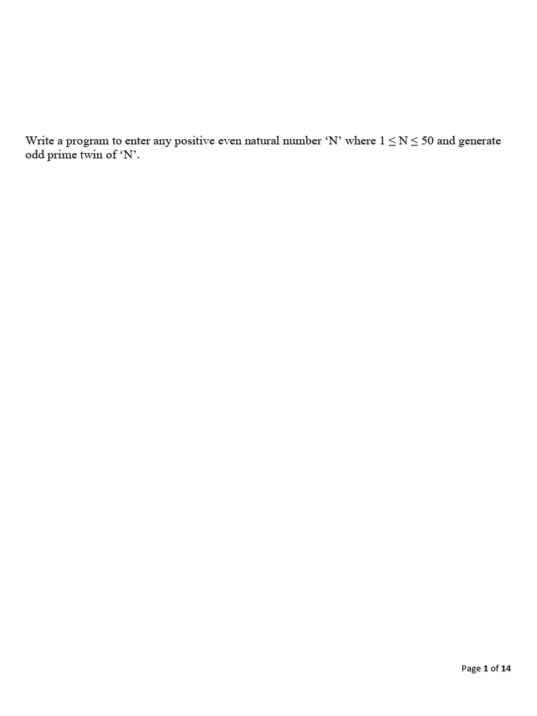 Practical 2025 | PDF | Matrix (Mathematics) | String (Computer Science)