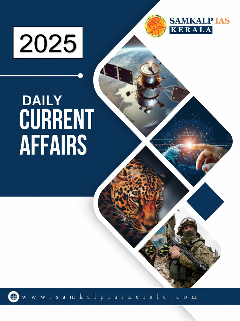 13 January 2025 Current Affairs | PDF | Economies
