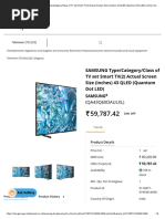 Poly E60 Datasheet | PDF | Camera | Video