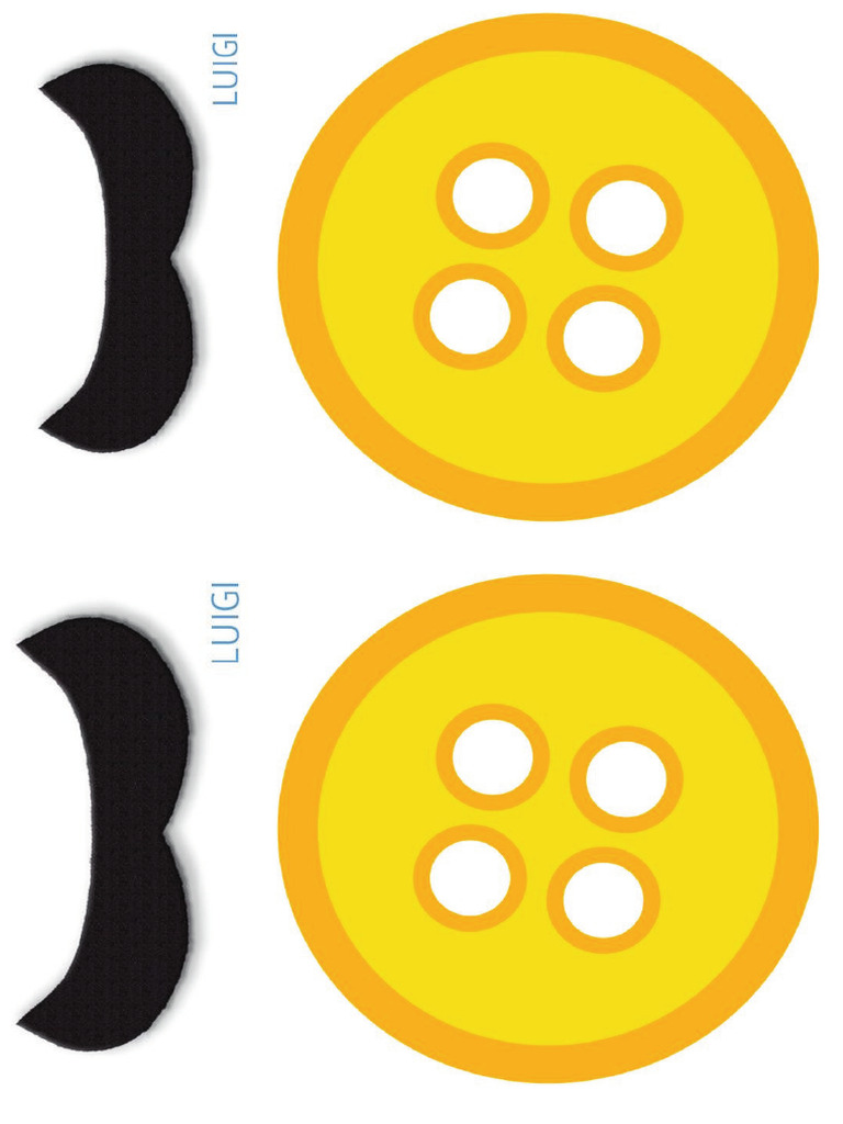 Professional Job Application Form Document A4 | PDF