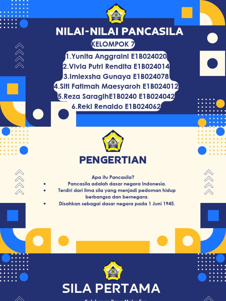 NILAI-NILAI PANCASILA_20241201_185243_0000 | PDF