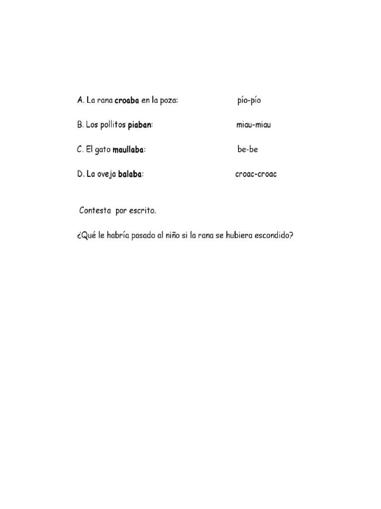 69 Cuentos Cortos y Guia Actividades de Comprension Lectora 67 | PDF
