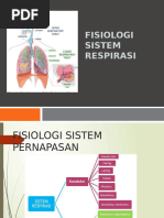 Ventilasi dan Perfusi Paru: Proses Gas | PDF | Pernapasan | Pembuluh Darah