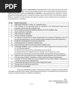 Subscriber Modification Form - s2 | PDF | Identity Document | Privacy