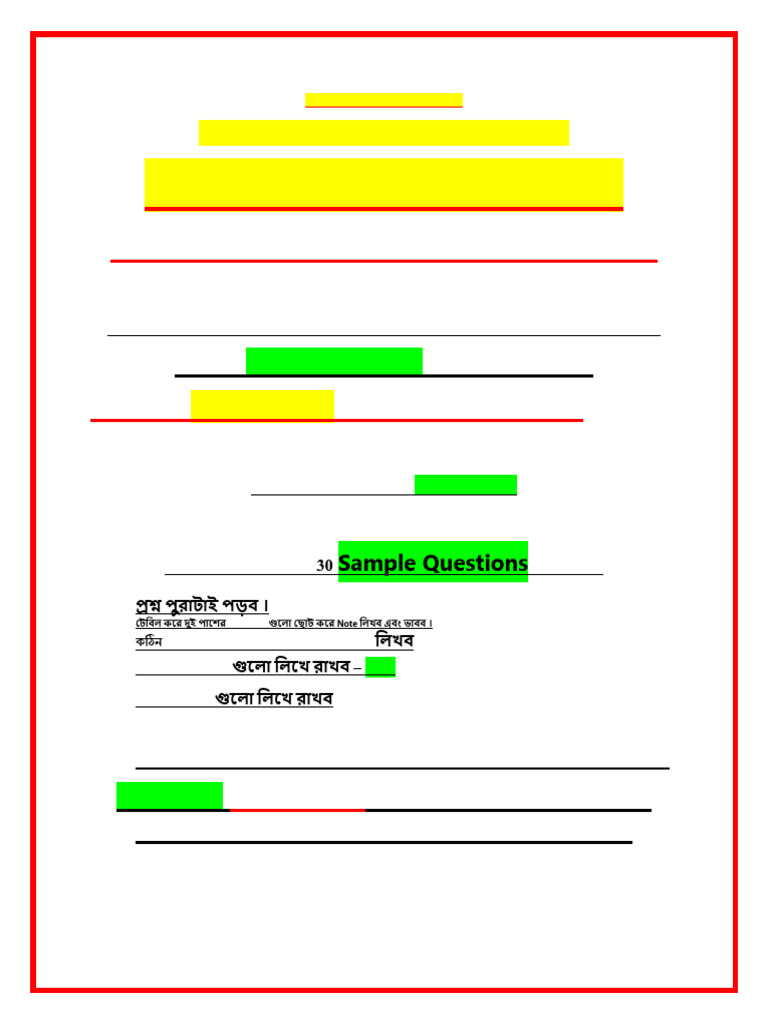 BA - Writing Task 2 First and 2nd Class Lecture | PDF | Essays | Grammar