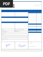 Consignment Note | PDF | Cargo