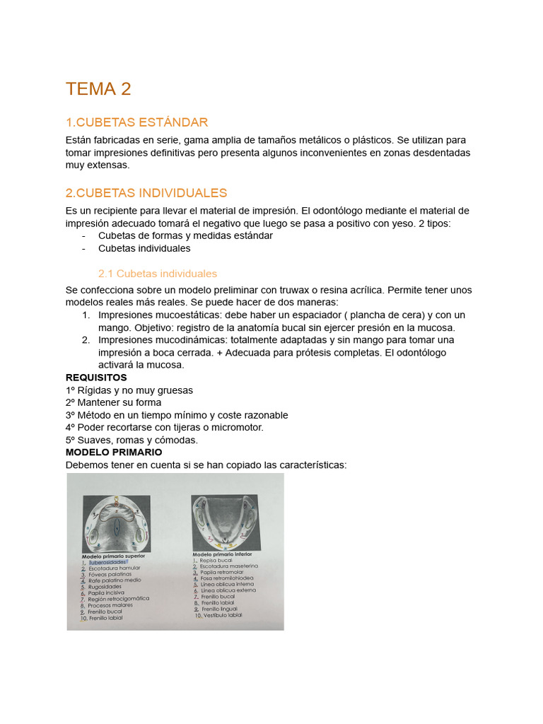 Temas Lucas | PDF | Materiales