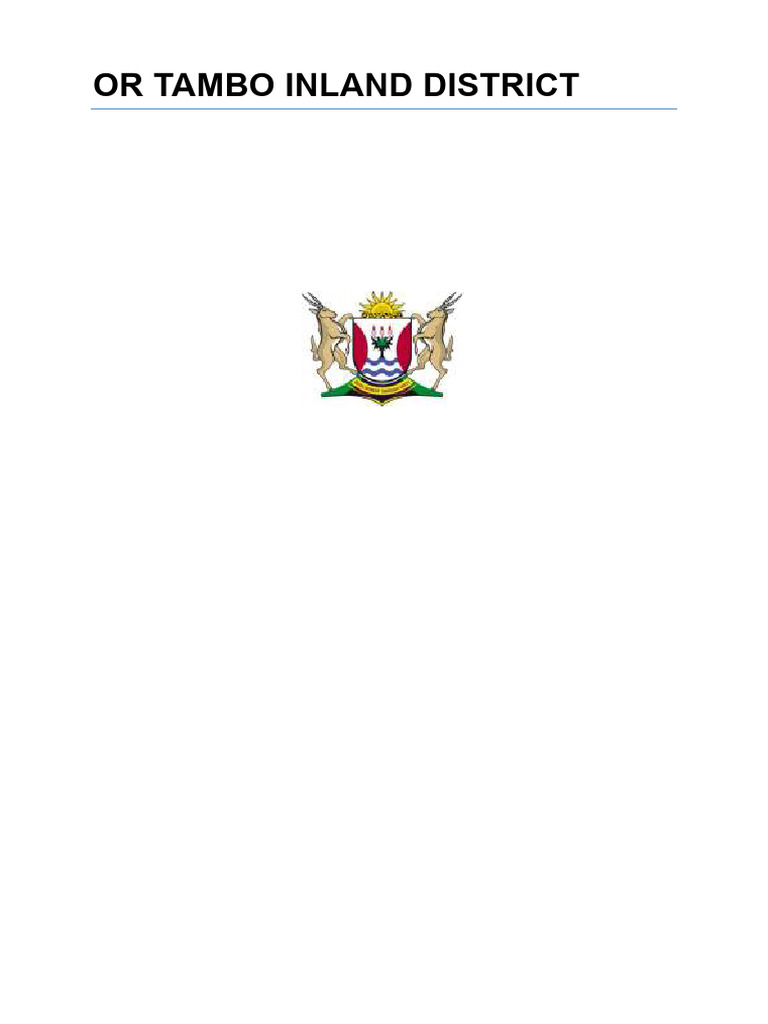 1600692541 XmYCeQOTNt or Tambo Inland Operational Plan 2017 18 ...