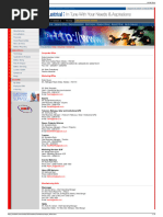 Trackon Courier Quotation | PDF | Banking | Financial Services