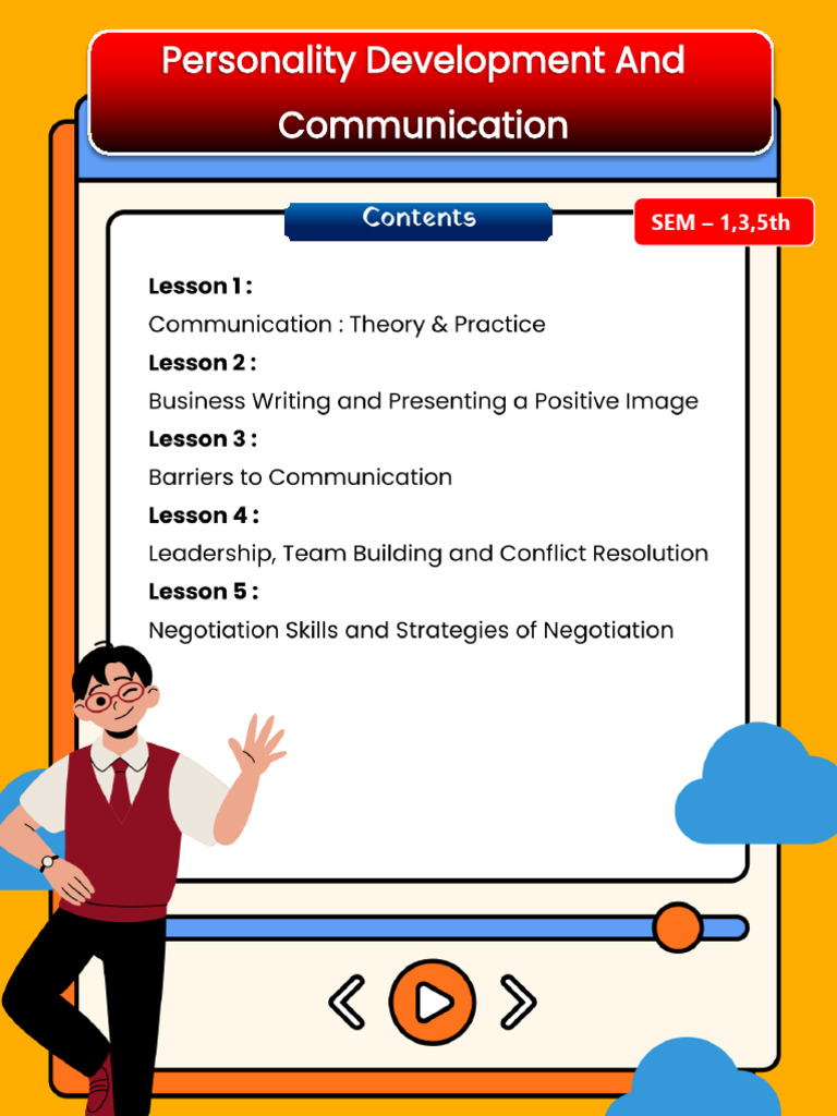 Communication Process and Feedback Insights | PDF | Emotional ...