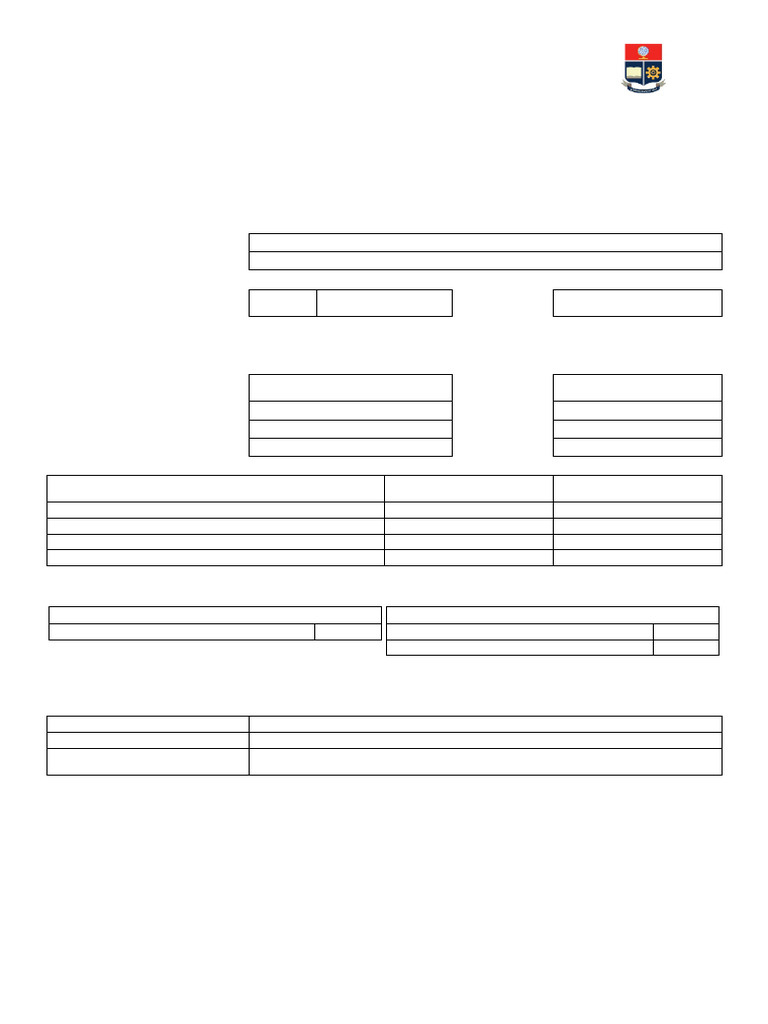 Silabo de Estructuras de Datos y Algoritmos I | PDF | Evaluación | Algoritmos