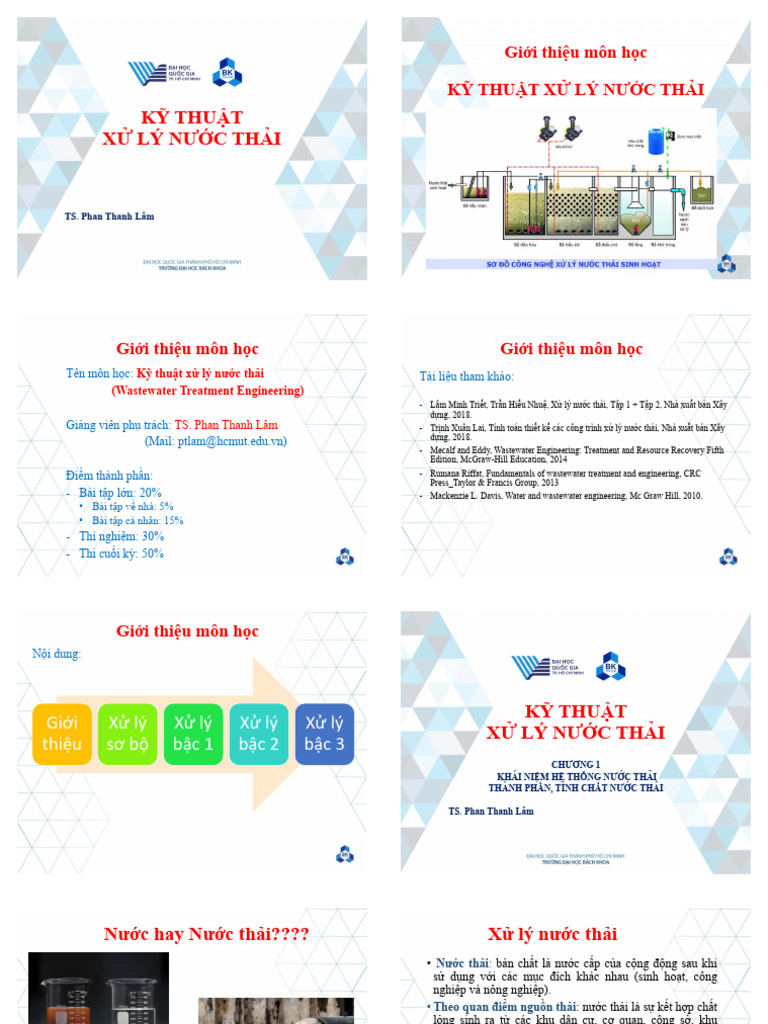 Microsoft PowerPoint - 1_Chuong 1_2_3 | PDF