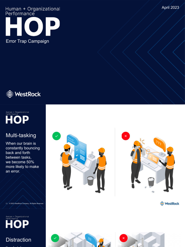 HOP Safety Illustration | PDF