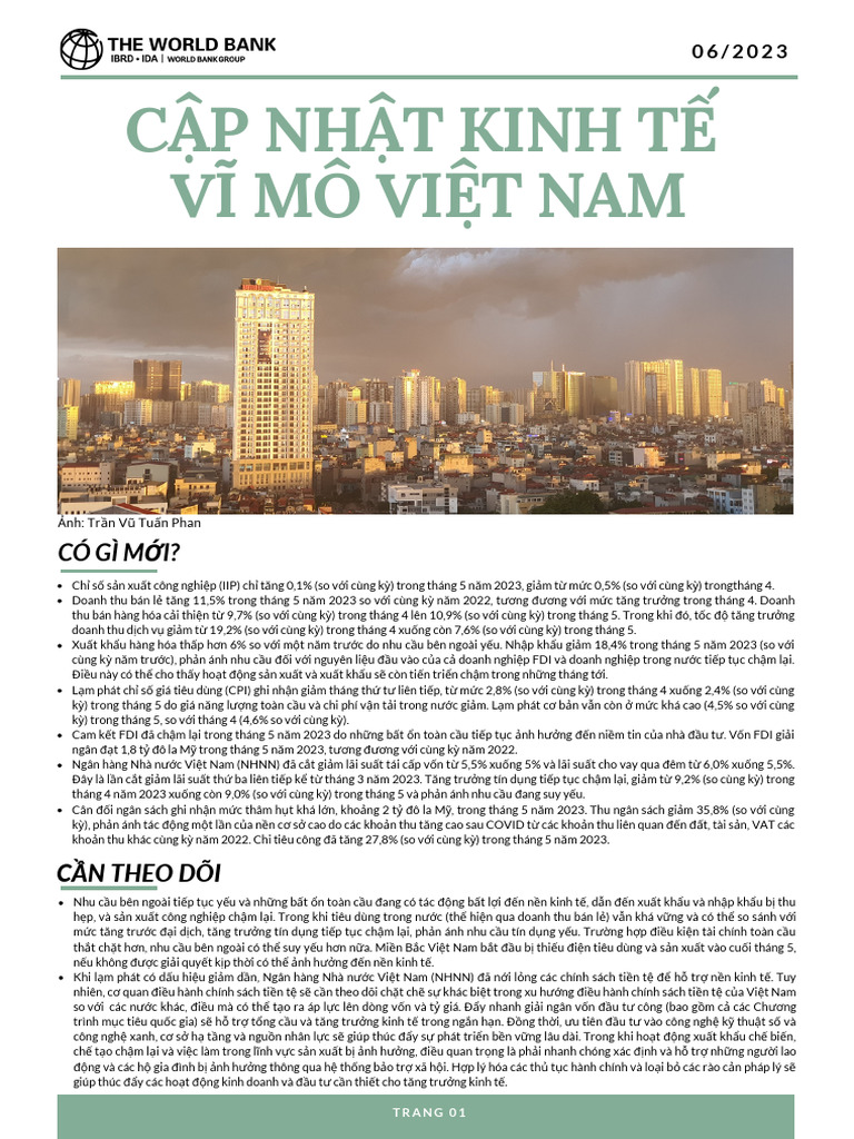 Kinh tế Vi Mô | PDF