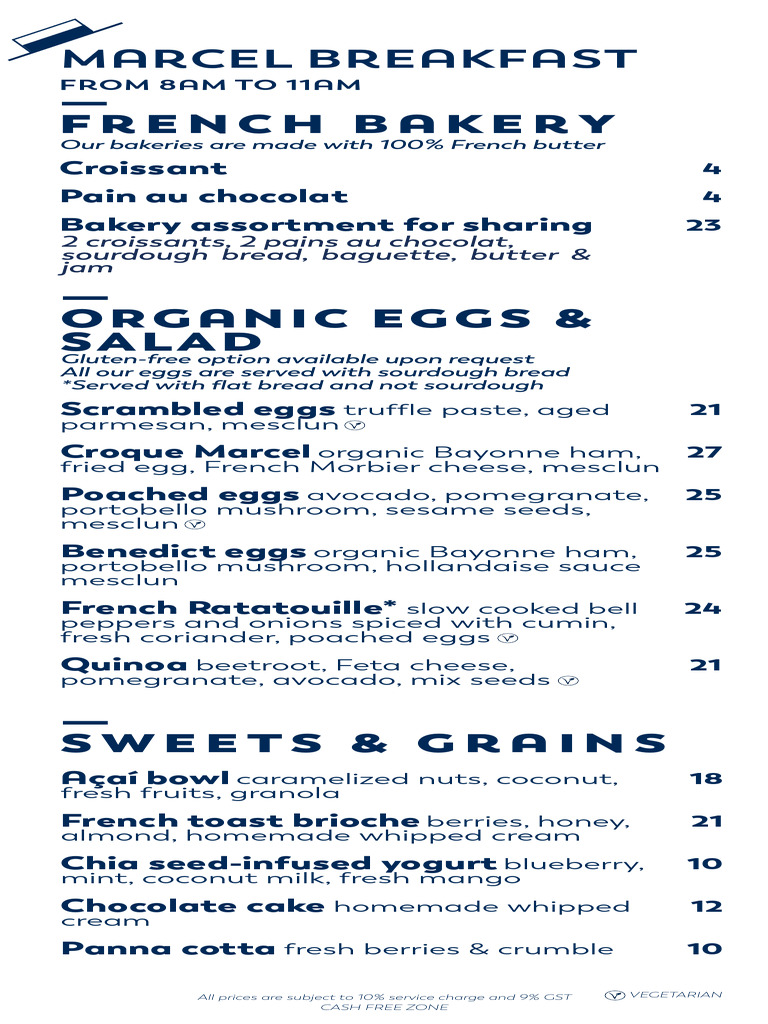 MMPR Breakfast Menu 05 - 24 | PDF