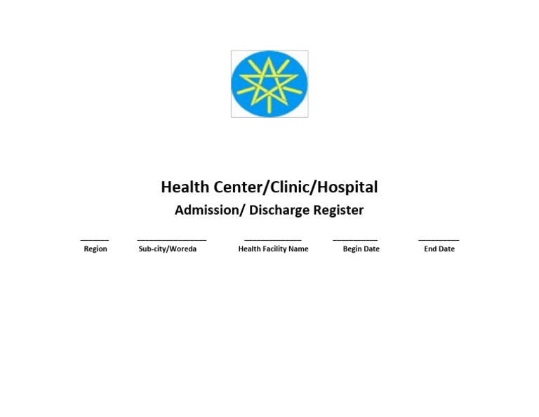 IPD Register Cover | PDF