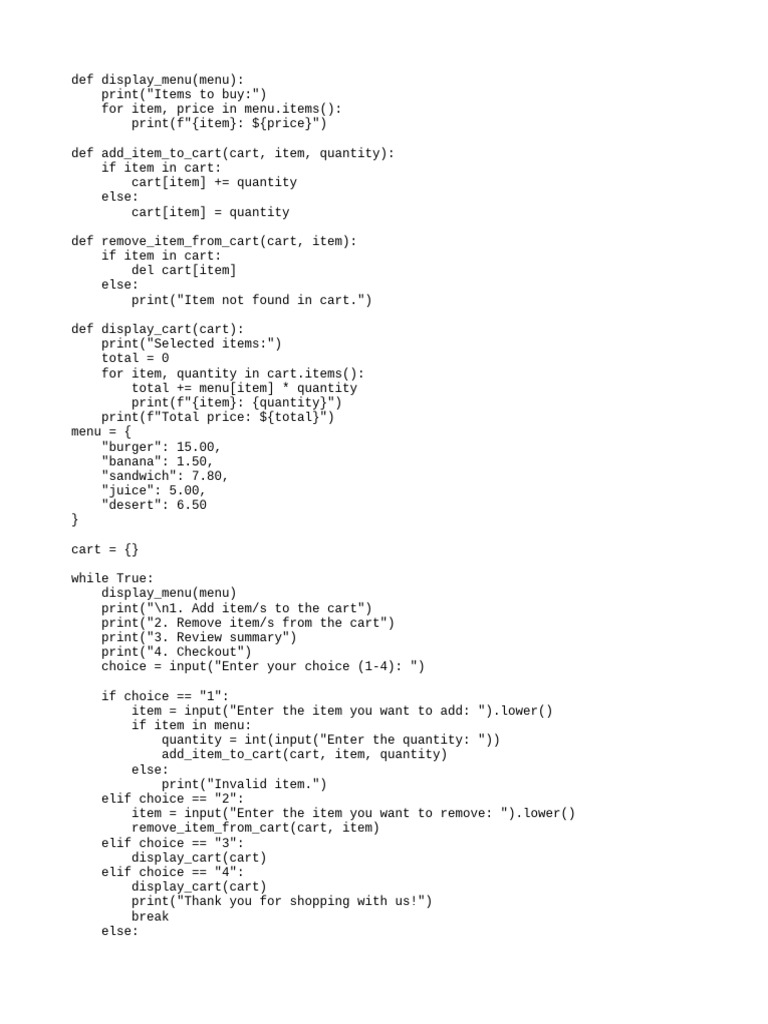 Ict t4 Project | PDF