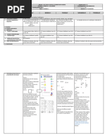 Differentiating Solid Figures From Plane Figures | PDF | Shape