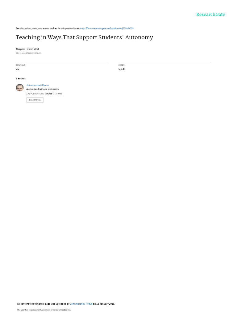 Teaching_in_Ways_That_Support_Students_Autonomy | PDF