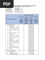 Contoh RPP Deep Learning | PDF