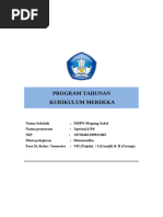 Contoh RPP Deep Learning | PDF